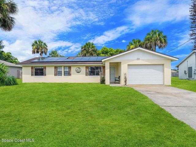 7230 Barbara Rd, Cocoa, FL 32927