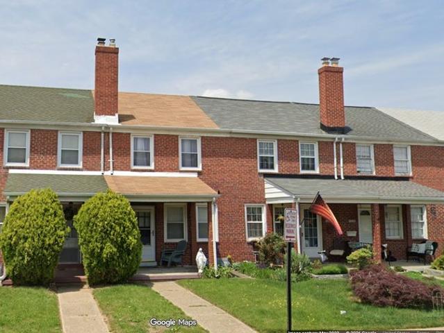 7230 Conley St Unit 1, Baltimore, MD 21224