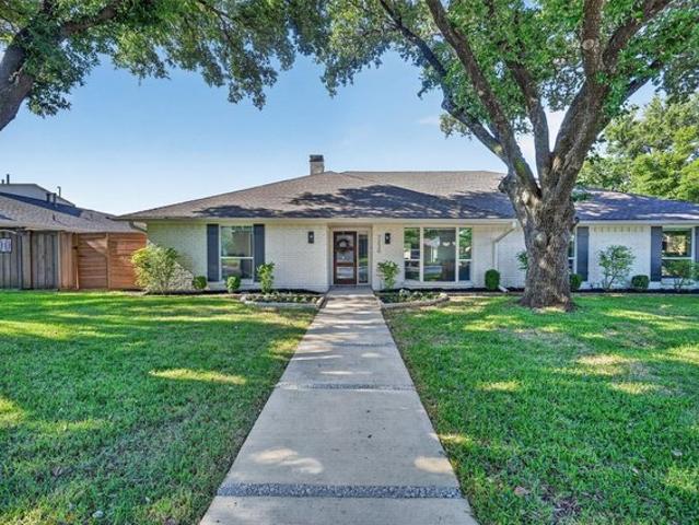 7230 Crooked Oak Dr, Dallas, TX 75248