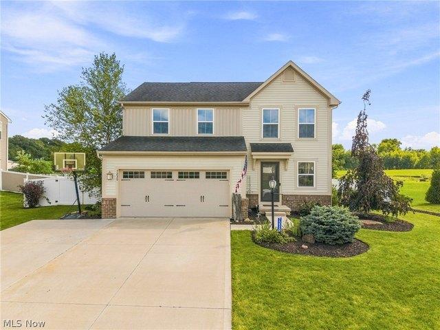 7230 Crusader St SW, Massillon, OH 44646