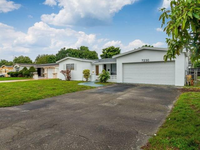 7230 Dilido Blvd, Miramar, FL 33023