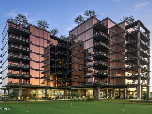 7230 E Mayo Boulevard # 3007