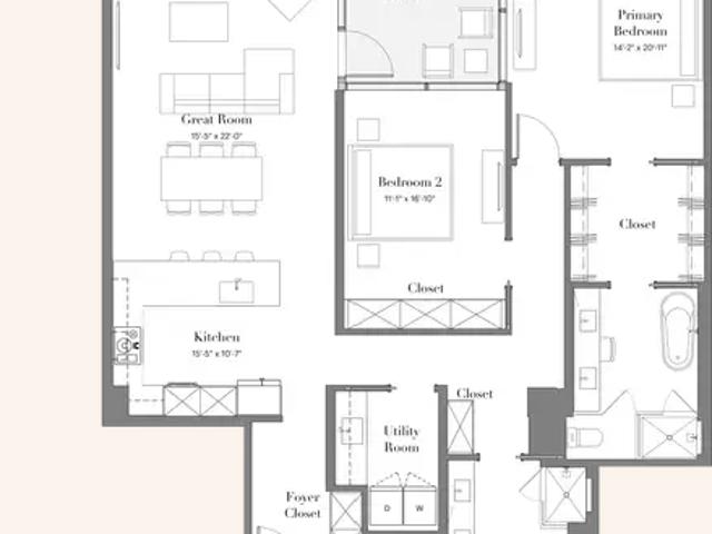 7230 E Mayo Blvd, Unit 3023, Scottsdale, AZ 85255 | MLS #7027