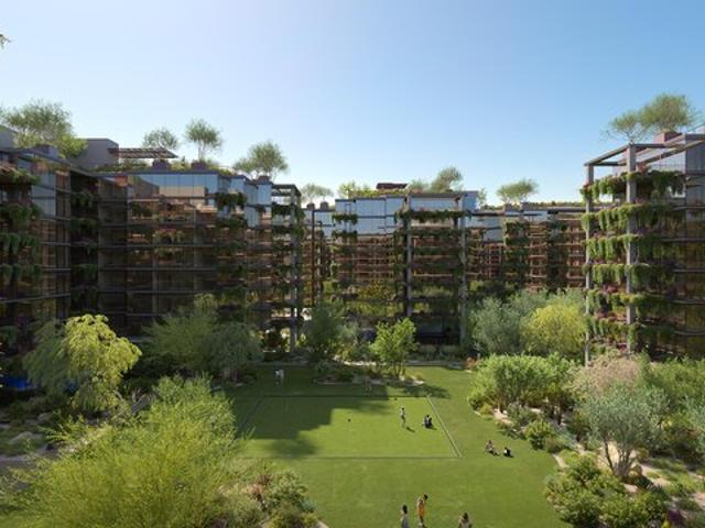 7230 E Mayo Blvd Unit 3024, Scottsdale, AZ 85255