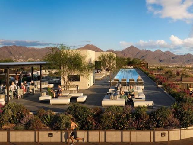 7230 E Mayo Blvd Unit 4001, Scottsdale, AZ 85255