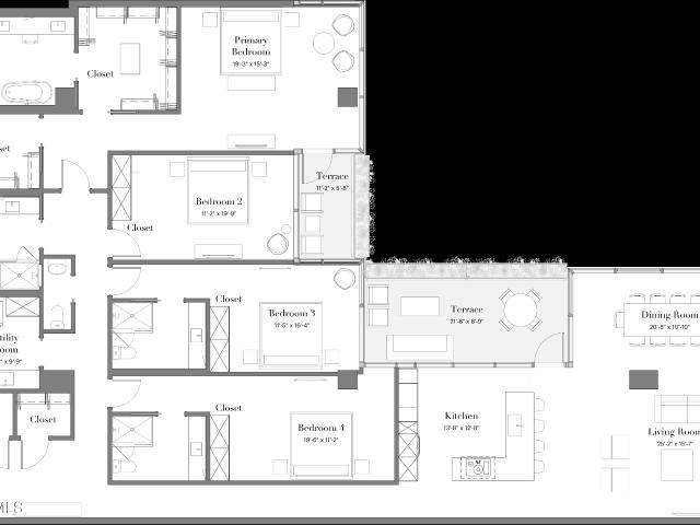 7230 E Mayo Blvd, Unit 6018, Scottsdale, AZ 85255 | MLS #7003