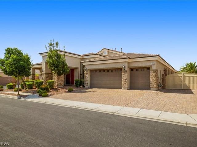 7230 Fresh Harvest Ave, Las Vegas, NV 89131