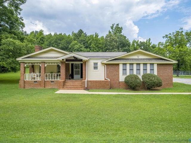 7230 Gallant Rd, Gallant, AL 35972