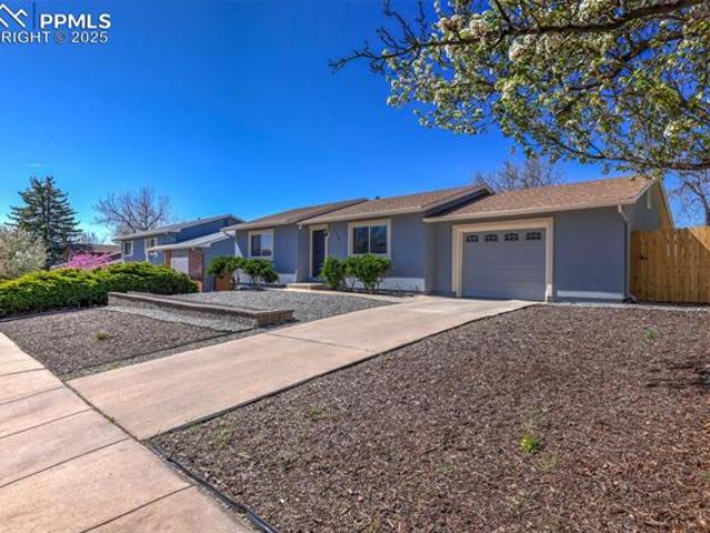 7230 Goldfield Drive