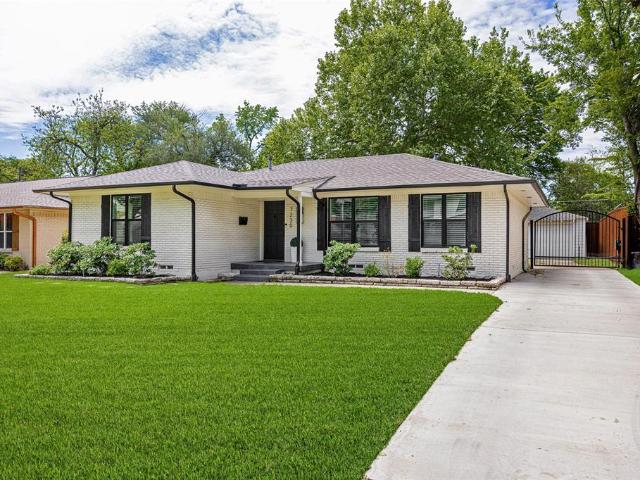 7230 Haverford Rd, Dallas, TX 75214 | Compass