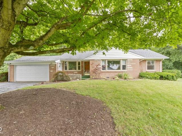 7230 Indian Lake Rd, Indianapolis, IN 46236