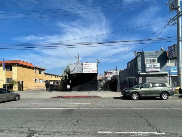 7230 Lankershim Blvd, North Hollywood, CA 91605 | MLS #SR26038