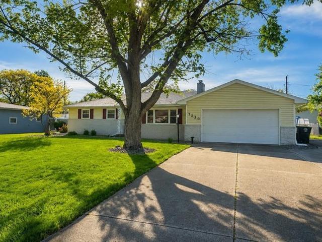 7230 Penrose Dr, Fort Wayne, IN 46835