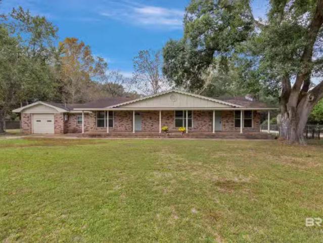 7230 PINEWOOD DR, THEODORE, AL 36582 Ranch For Sale MLS# 370213