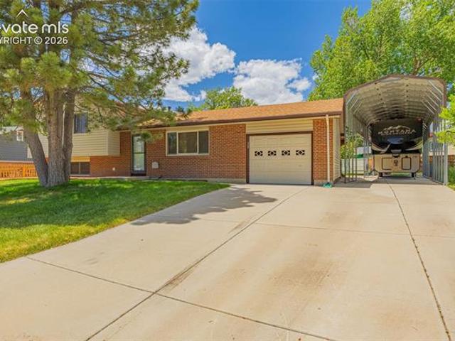 7230 Shelly Court