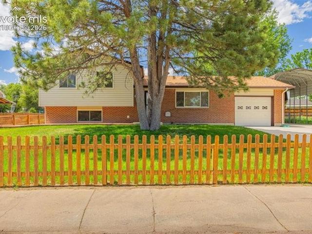 7230 Shelly Ct, Colorado Springs, CO 80911