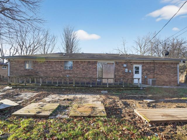7230 W Green Springs Road