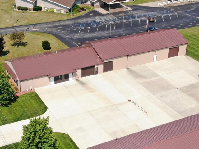 7230 9 Mile Road