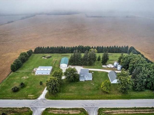 72315 th Ave, Blooming Prairie, MN 55917