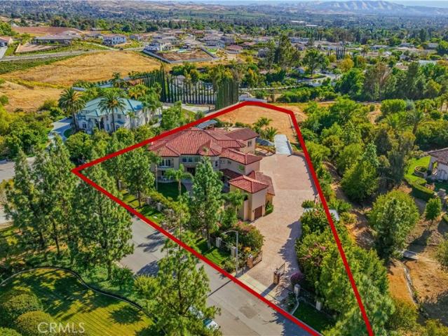 7231 Brandon Court