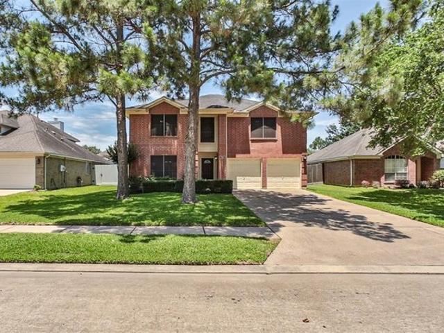 7231 Brockington Dr, Katy, TX 77494