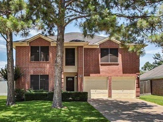 7231 Brockington Dr, Katy, TX 77494