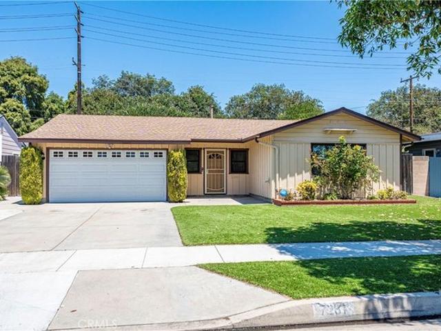 7231 E Stearns St, Long Beach, CA 90815