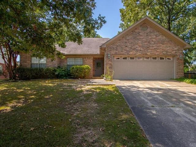 7231 Gap Meadows Dr, Sherwood, AR 72120