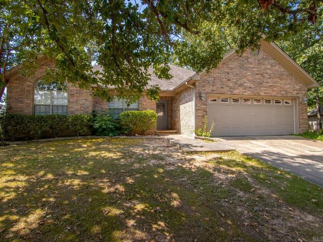 7231 Gap Meadows Drive