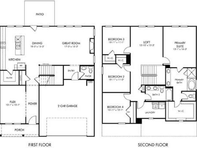 7231 Lyric St, Fairburn, GA 30213 | MLS #7726 | Compass