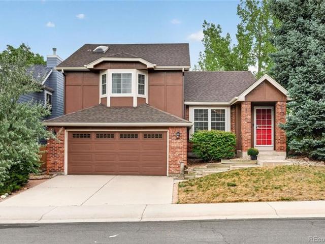 7231 Palisade Dr, Littleton, CO 80130