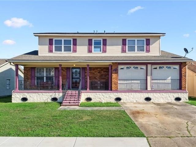 7231 Pinebrook Dr, New Orleans, LA 70128