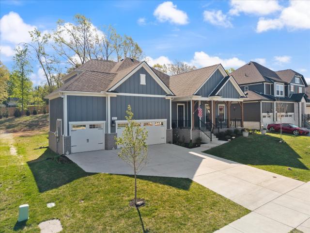 7231 Richvale Dr, Fairview, TN 37062 | MLS #3175 | Compass