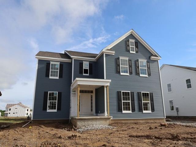 7231 River Birch Rd, Plain City, OH 43064