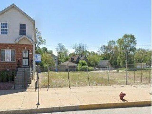 7231 S Vincennes Ave, Chicago, IL 60621
