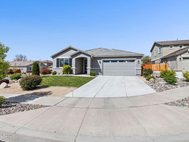 7231 Serenghetti Ct, Sparks, NV 89436 | MLS #260005 | Compass