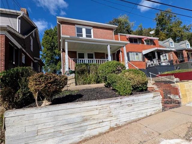 7231 Somerset St, Pittsburgh, PA 15235 | MLS #1725 | Compass