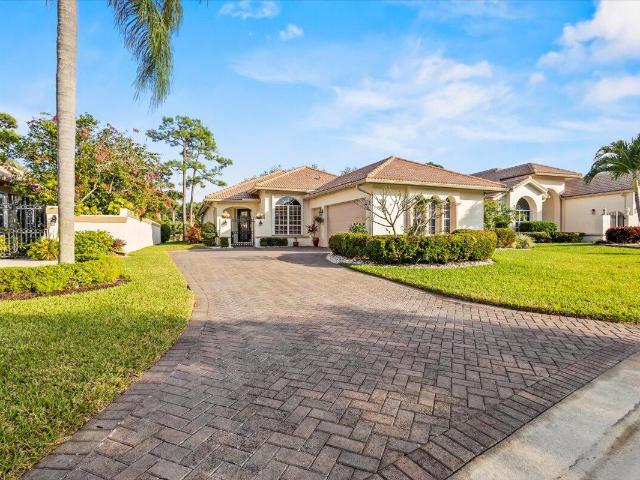 7232 Mystic Way, Port St. Lucie, FL 34986 | MLS #R11145 | Compass