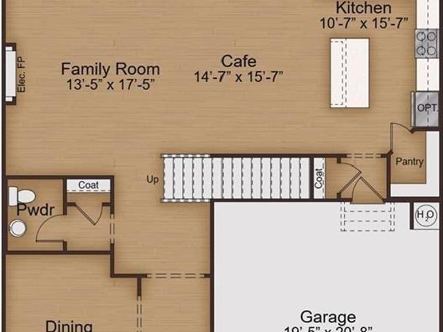 7232 Millbrae Walk, Flowery Branch, GA 30542 | MLS #7738 | Compass