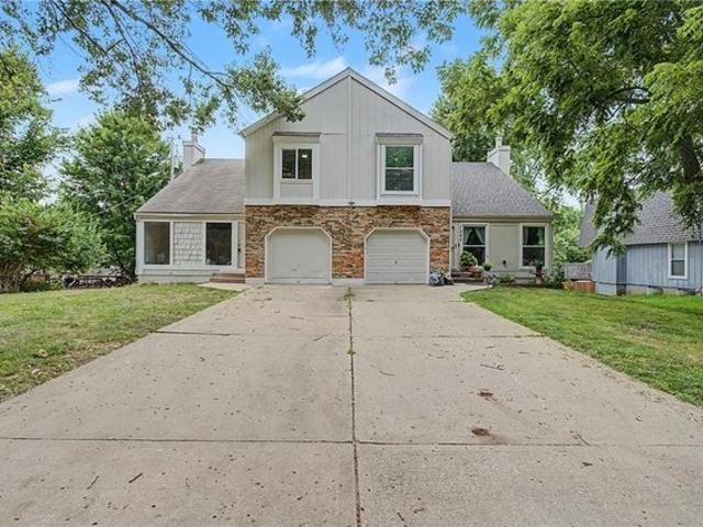 7232 N Askew Ave, Kansas City, MO 64119