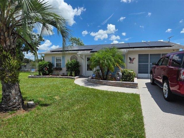 7232 Omega Ct, Zephyrhills, FL 33540