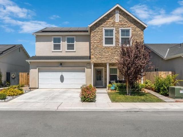 7232 E Cornell Ave, Fresno, CA 93737