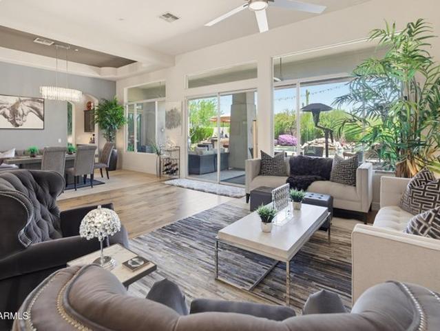 7232 E Alta Sierra Dr, Scottsdale, AZ 85266