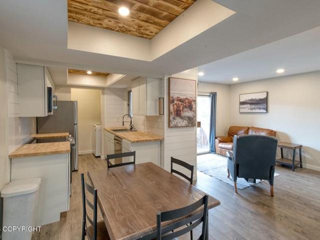 7232 Foxridge Cir Unit 9H, Anchorage, AK 99518