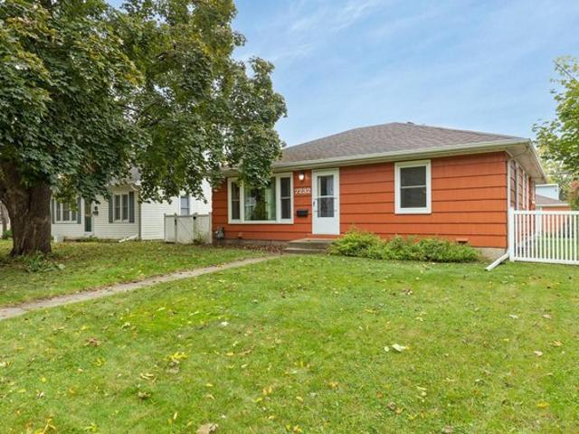 7232 Harriet Ave, Richfield, MN 55423