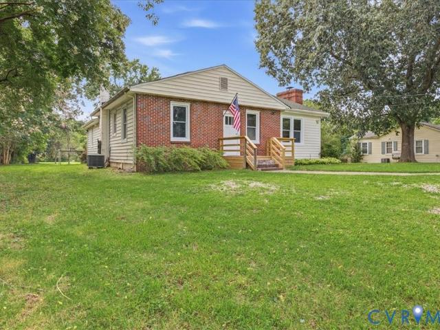 7232 Hopkins Road