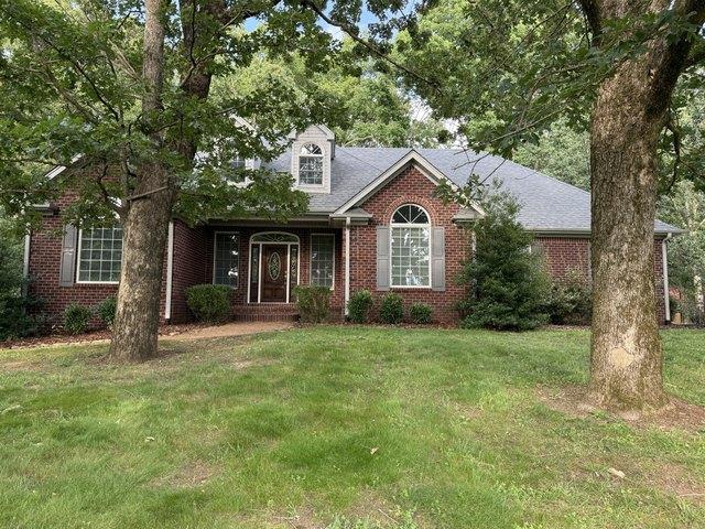 7232 Knottingham Dr, Fairview, TN 37062