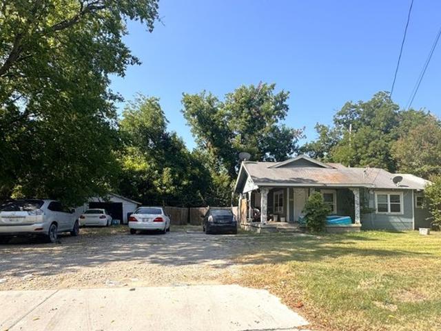 7232 S Rosemont Rd, Dallas, TX 75217