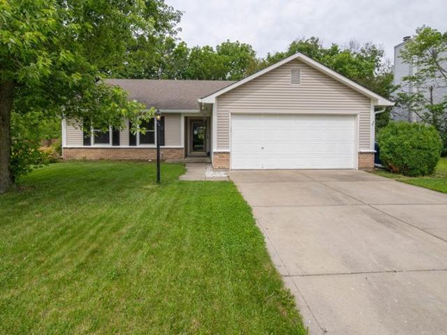 7232 Snider Ct, Indianapolis, IN 46221