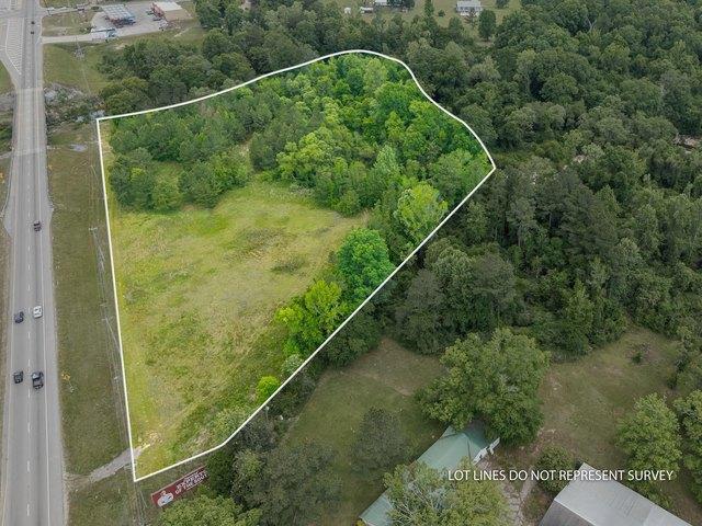 7232 U S Highway 49, Hattiesburg, MS 39402